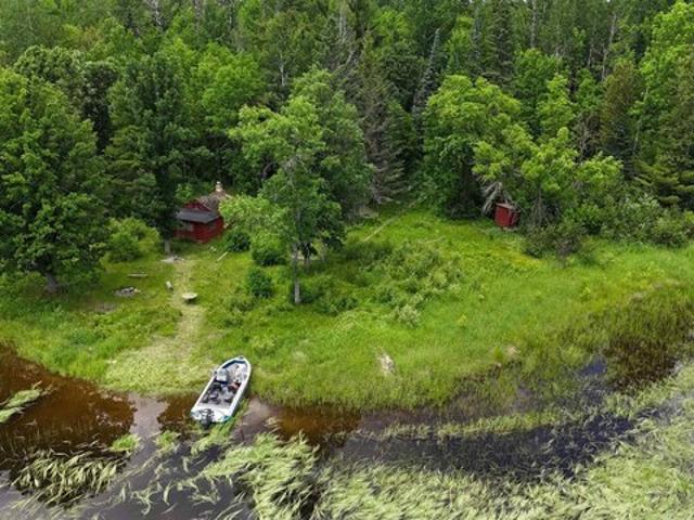 Tbd 40 Crane Lk, Crane Lake, MN 55725