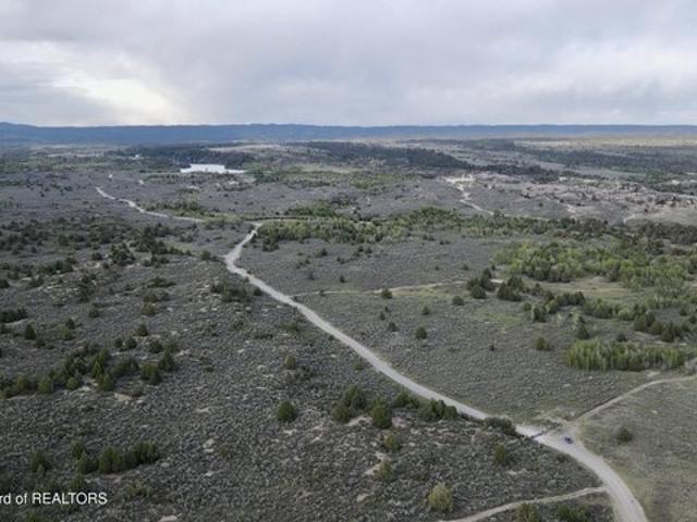 Tbd 40 Ac Arcadia Rd, Ashton, ID 83420