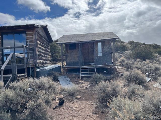 TBD 40 Acres