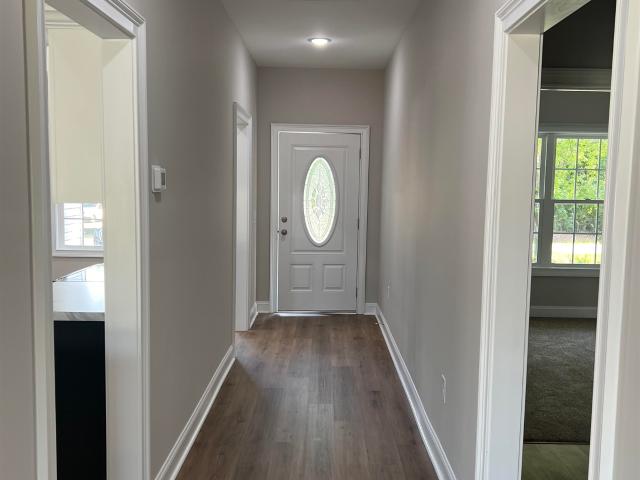 TBD 40 Privetts Rd