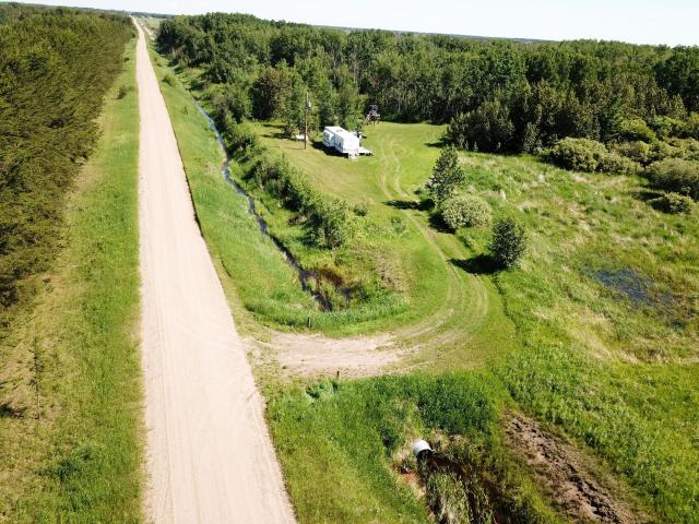 TBD 440th Avenue