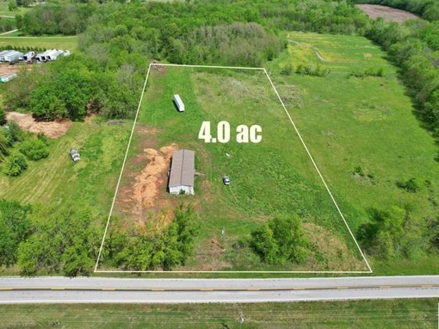 Tbd 4 Acres Hwy, Hughesville, MO 65334