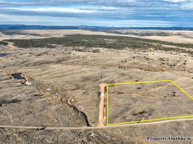 Tbd 4 Bennyhaha St, Pine Haven, WY 82721