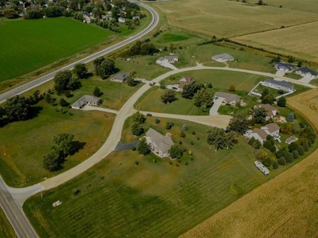 Tbd 4 Overlie Pl, Rose Creek, MN 55970