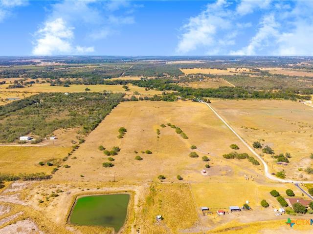 TBD 50 Acres Pfullman Road