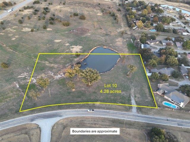 Tbd 510 Spur Lot 10, Henrietta, TX 76365
