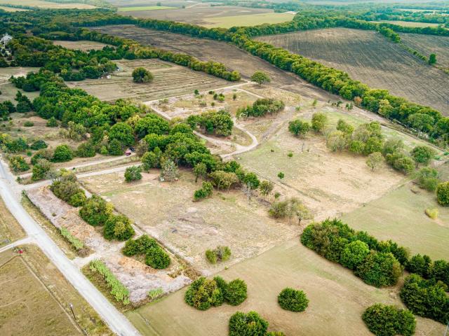 Tbd 54.757 AC County Road 4642, Trenton, US, TX