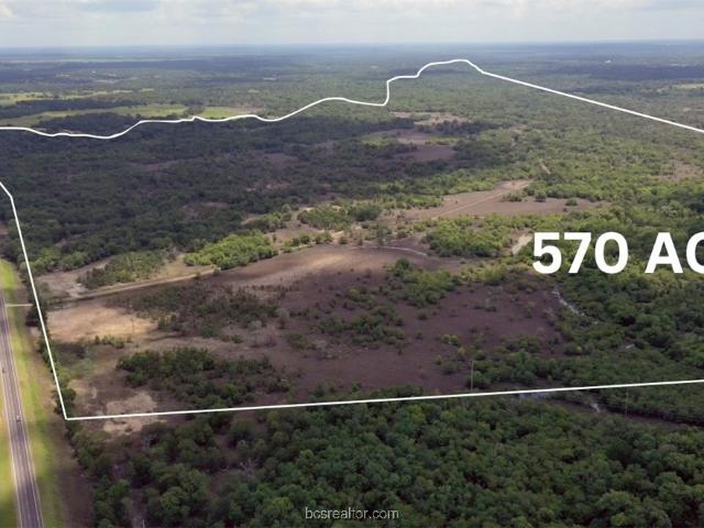 Tbd 570 ac Tx 30, College Station, TX 77845 | MLS #24011