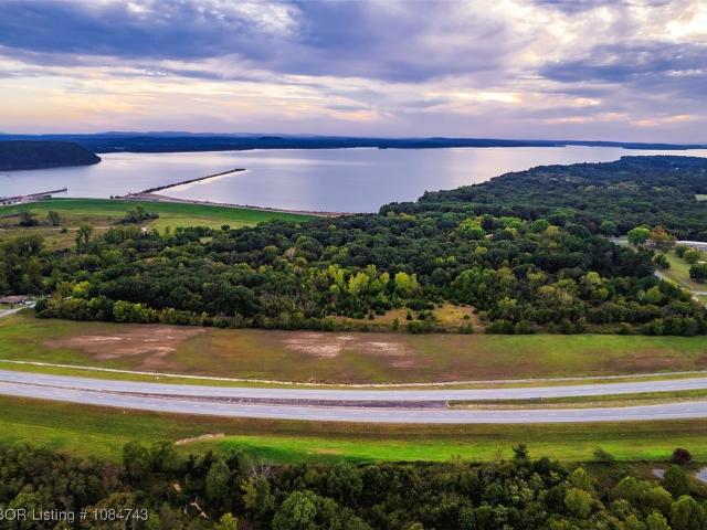 TBD 59 Highway