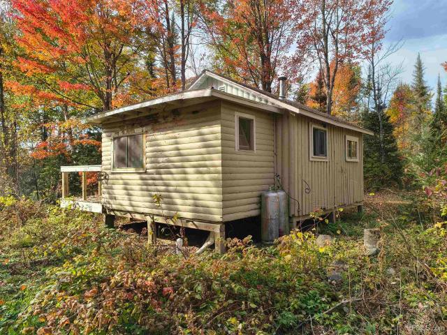 Tbd 5.5ac Fishing Site 1 Road