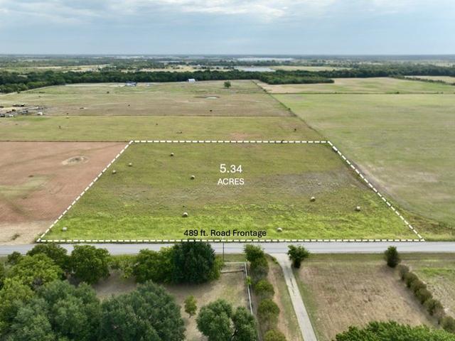 Tbd 5 34 Acres Ensign Dr, Ennis, TX 75119