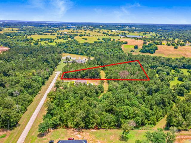 Tbd 5.35Ac Lot Spring Branch Road