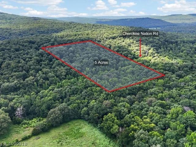 TBD 5 AC Cherokee Nation Road