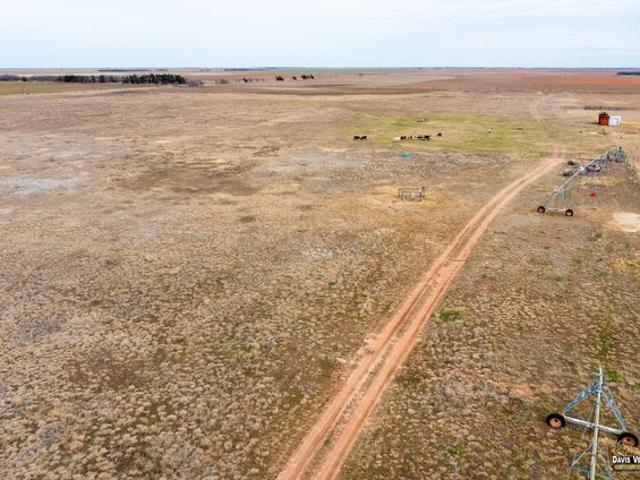 TBD 5 County Road 4354, Munday, TX 76371