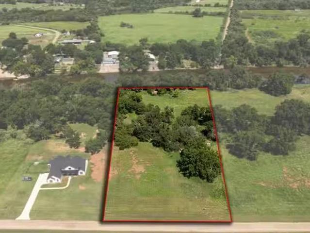 TBD 5 Riverside Dr, Aquilla, TX 76622