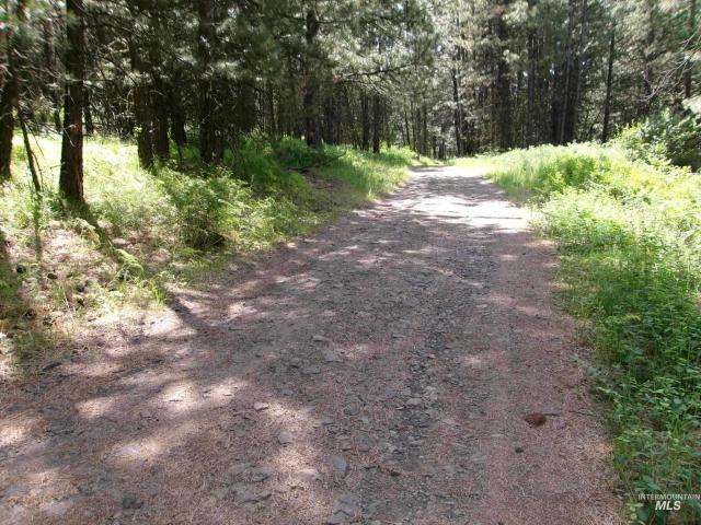 TBD 5ac Jackpine Rd