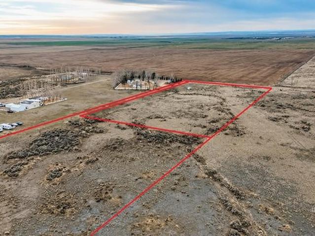 Tbd 5AC Sw Raber Dr, Mountain Home, ID 83647