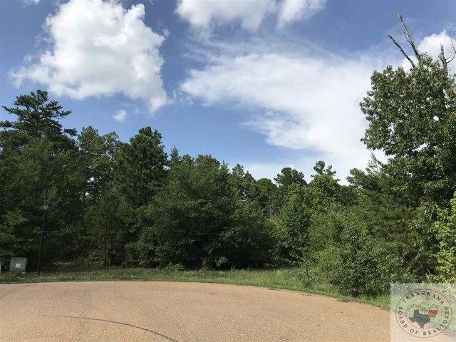 Tbd 603 Stoneridge, Queen City, TX 75572