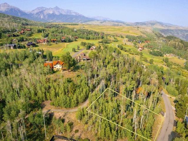 Tbd 628J Birdie Dr, Telluride, CO 81435
