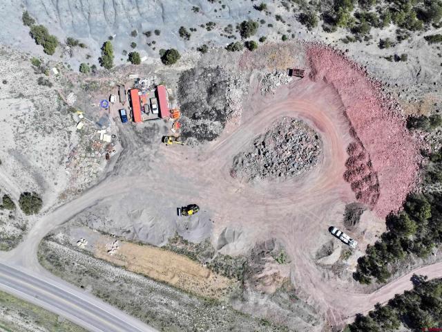 Tbd 62nd Hwy, Ridgway, CO 81432 | MLS #834013 | Compass