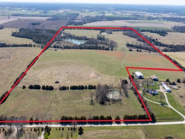 Tbd / 69 Acres County Road 362, New Bloomfield, MO 65063