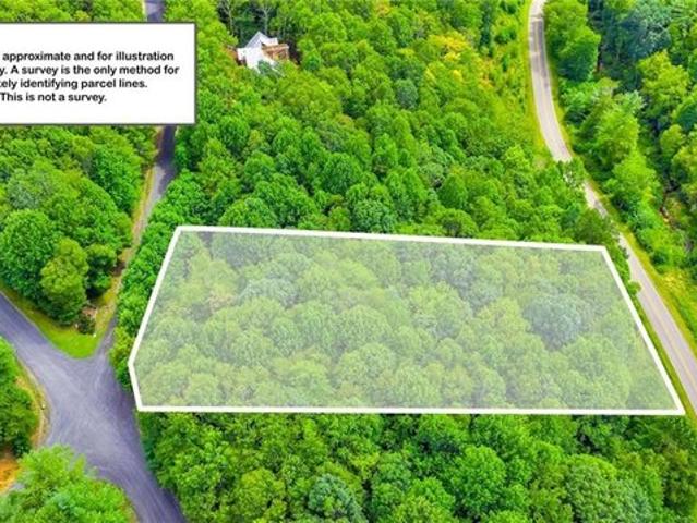 Tbd 6 Christmas Mtn Ln, Fleetwood, NC 28626