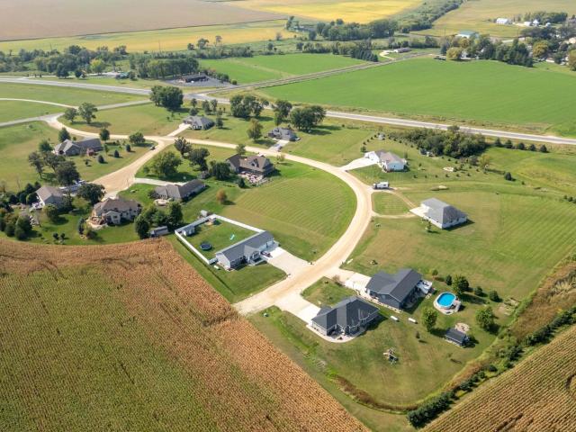 TBD 6 Overlie Place