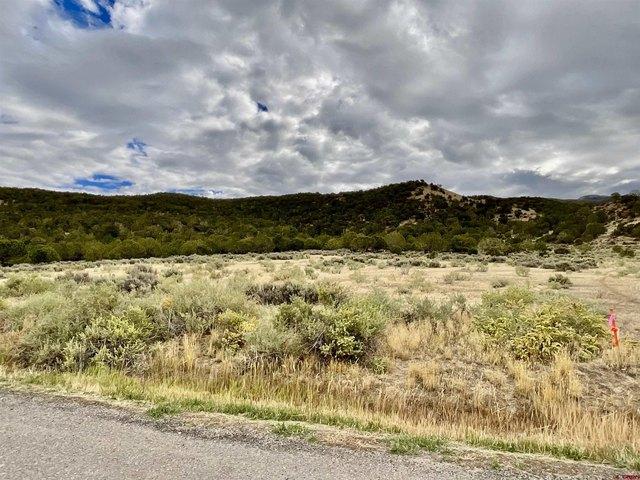 Tbd 7250 Rd Lot 22, Montrose, CO 81403