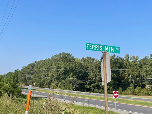TBD 79 Bypass & Ferris Mtn Drive