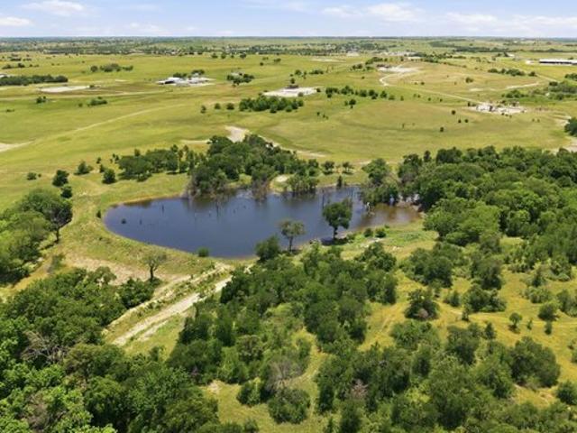 Tbd 80 / Acres Cr 4421, Rhome, TX 76078