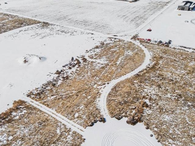 Tbd 80 Private Road 320 Lot K, Seminole, TX 79360
