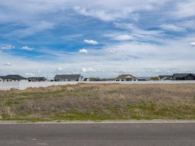 Tbd 853 E, Shelley, ID 83274