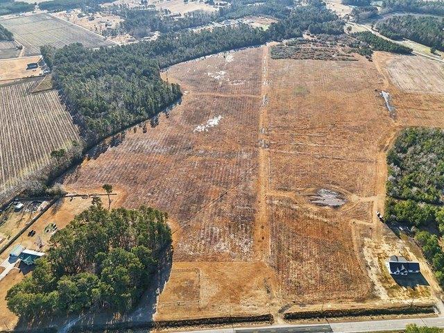 Tbd 87 Acres Airport Rd, Loris, SC 29569