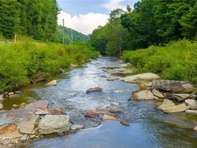 Tbd 8 Big Laurel Rd, Creston, NC 28615