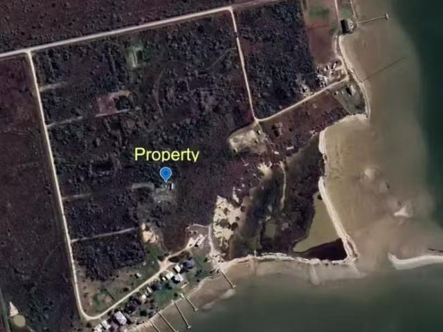 Tbd 8th, Palacios, TX 77465 MLS 566072
