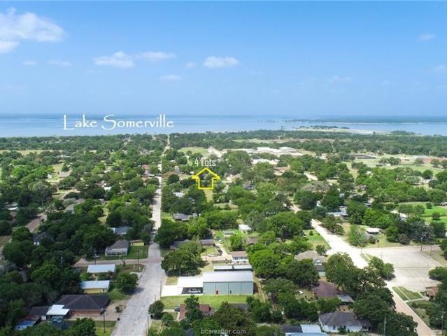 TBD 8th Street 4 Lots