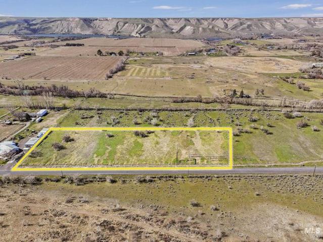 Tbd 900 E Lot 4, Hagerman, ID 83332
