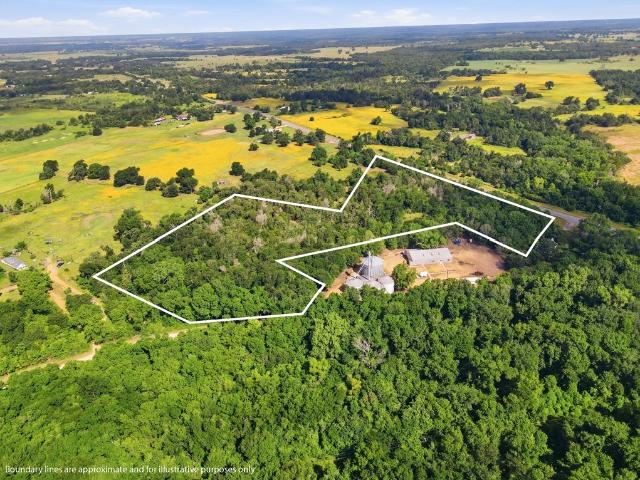 Tbd +/ 9.51 acres FM 485