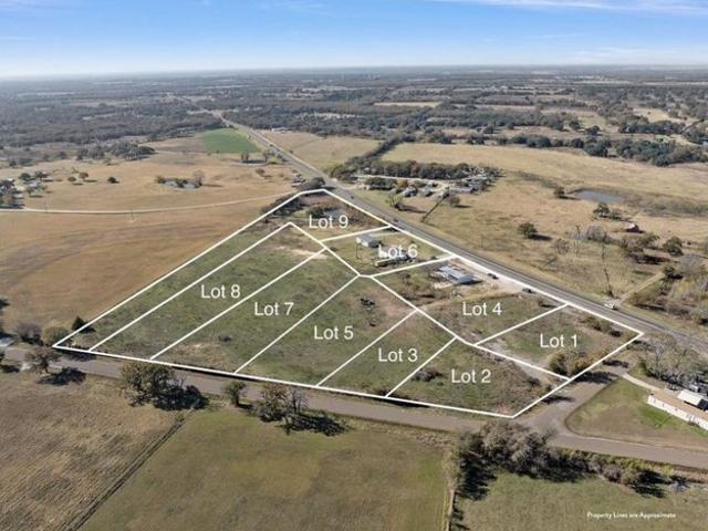 Tbd 9 Rogers Hill Rd, Waco, TX 76705
