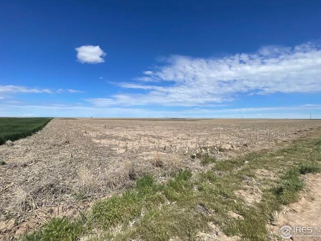 Tbd Cnty Rd # 55, Burlington, CO 80807