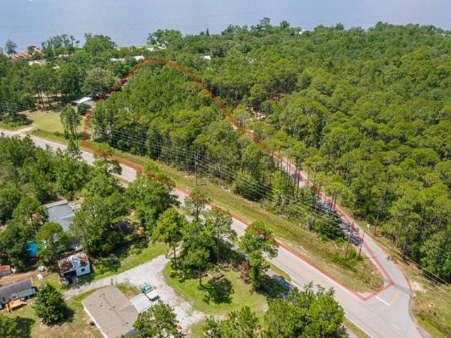 Tbd Co83a CO Highway 83A, Freeport, FL 32439