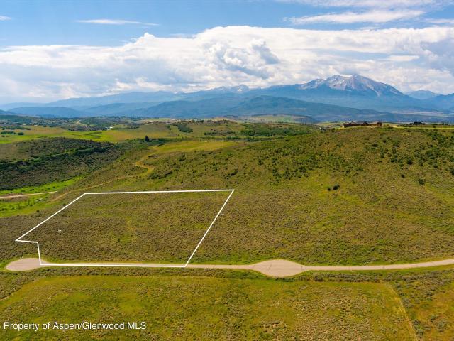 Tbd Coulter Ln, Unit LOT 25, Carbondale, CO 81623 | MLS #193839