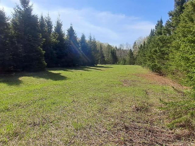 TBD County H26 Road