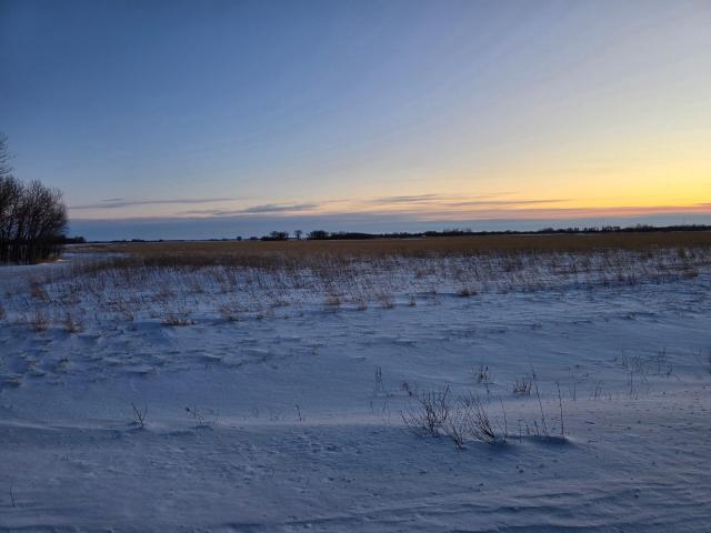 TBD County Highway 32