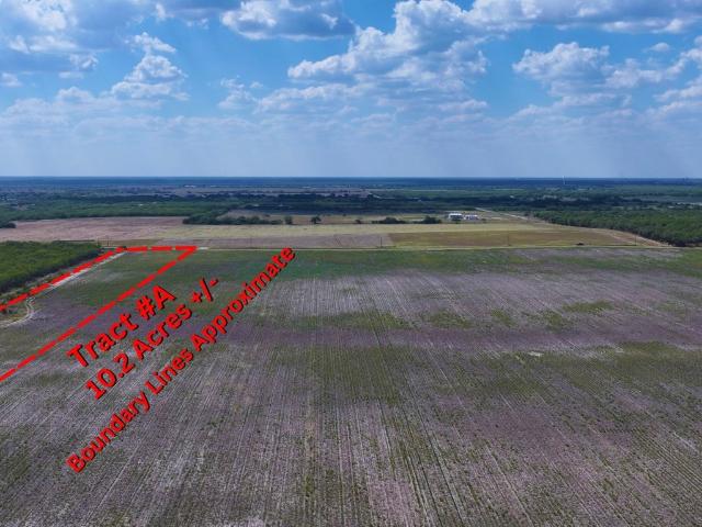 TBD County Rd 1070 S