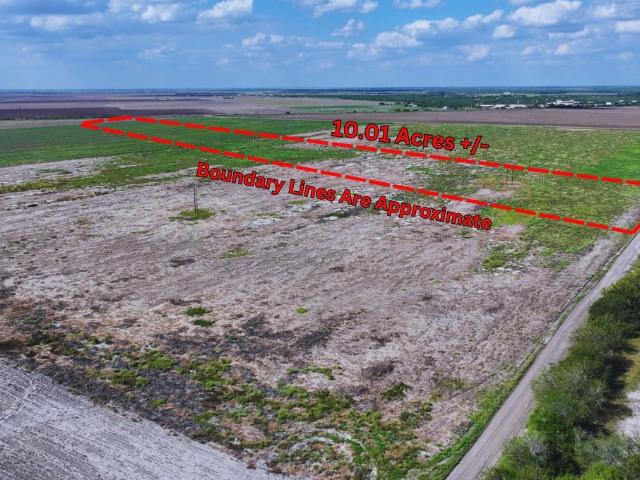 TBD County Rd 2367