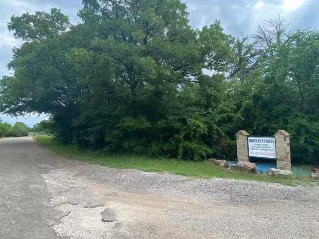 TBD County Rd 3706 Rd, Wills Point, TX 75169