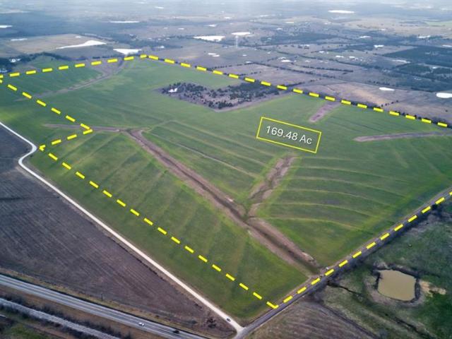 TBD County Road 1145