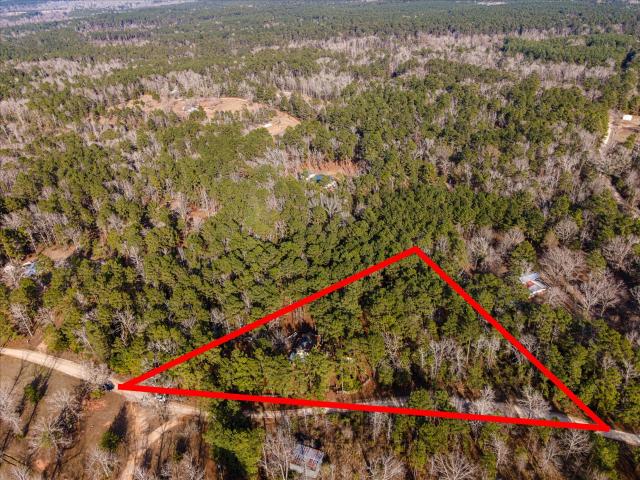 TBD County Road 1172