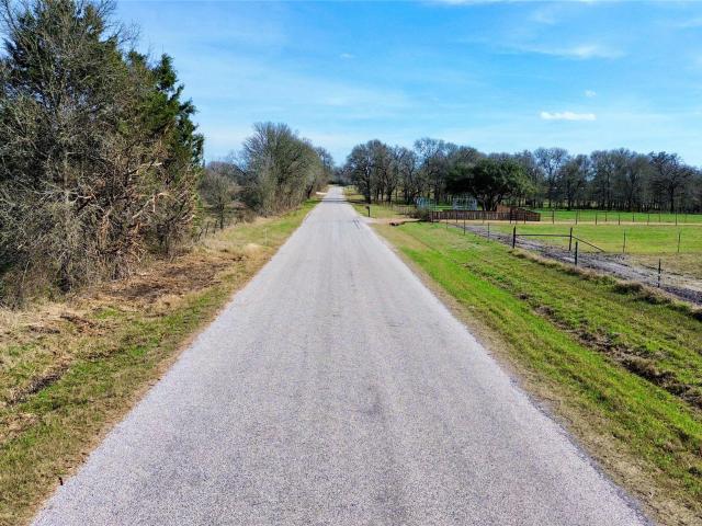 TBD County Road 117